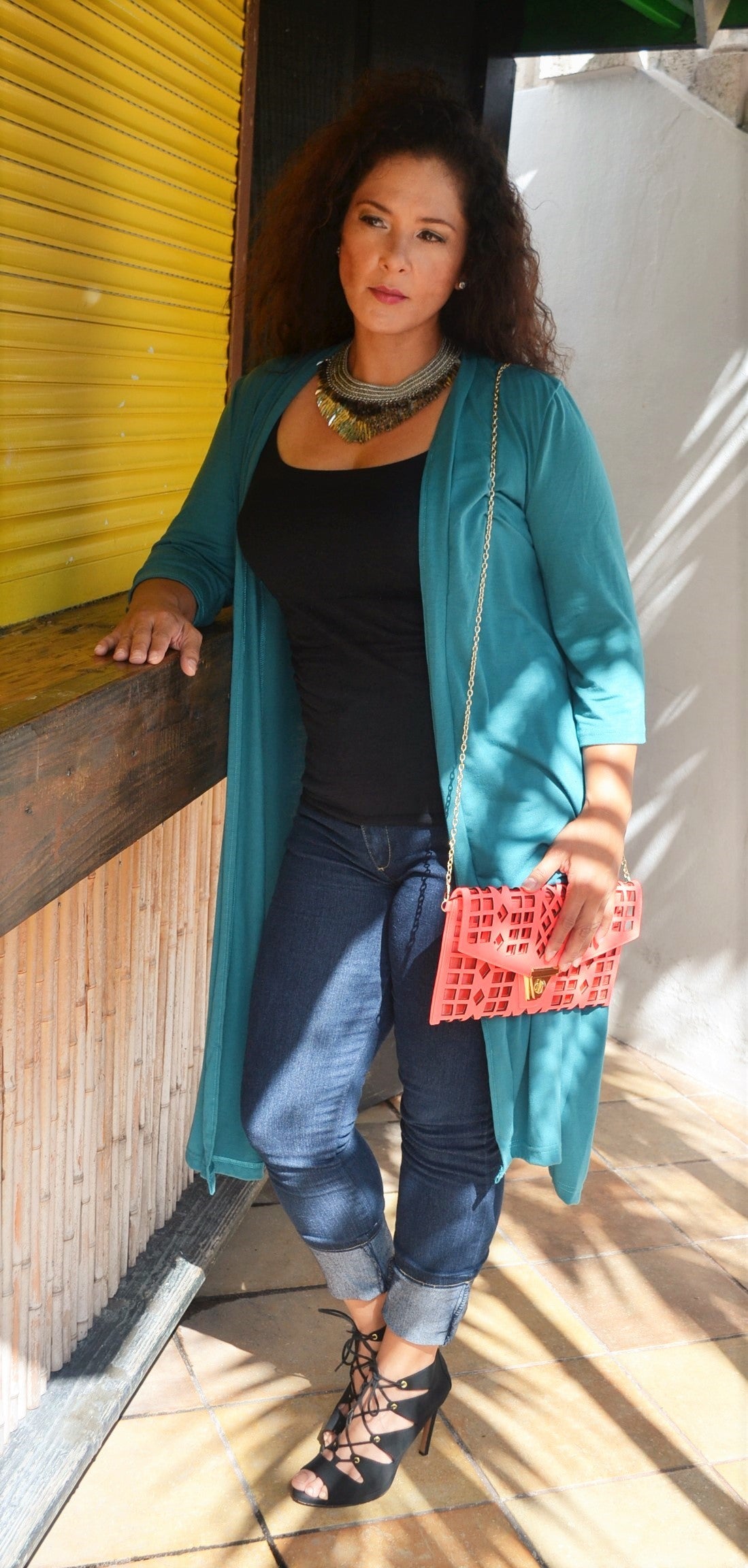 Simone's Accessories – Shari Simone